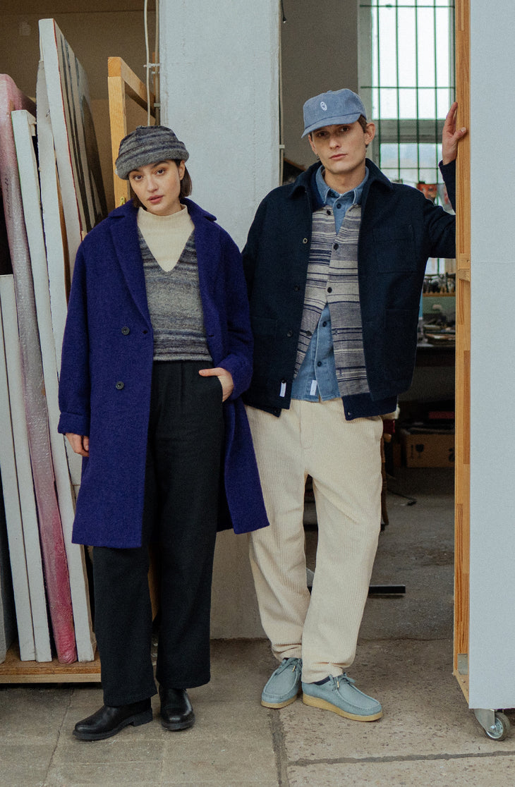 Sustainable Everyday Essentials since 2009 – Rotholz