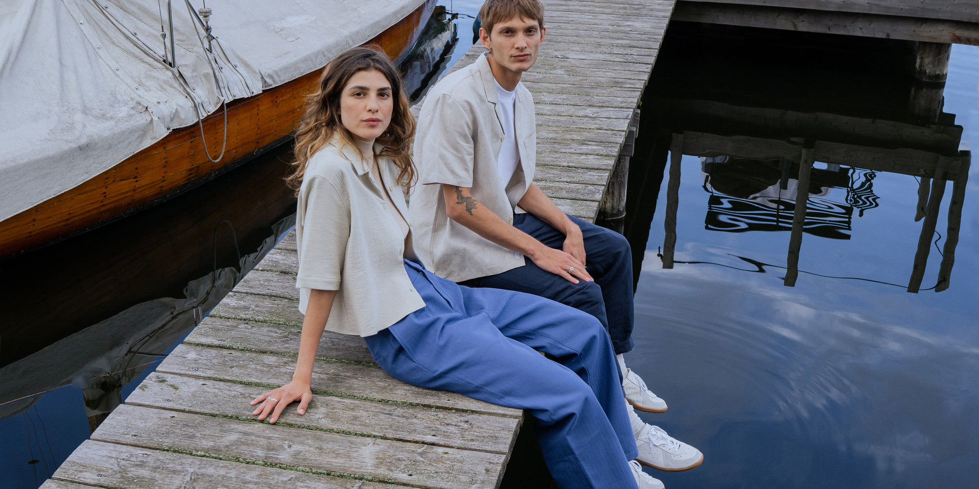 Sustainable Everyday Essentials since 2009 – Rotholz