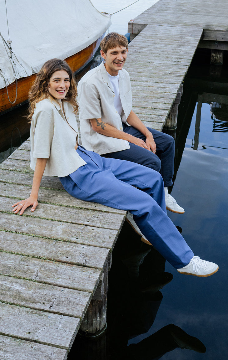 Sustainable Everyday Essentials since 2009 – Rotholz